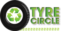 Tyre collection services - waste tyre recycling company