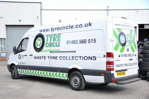 Type disposal services - Fully licenced waste carriers